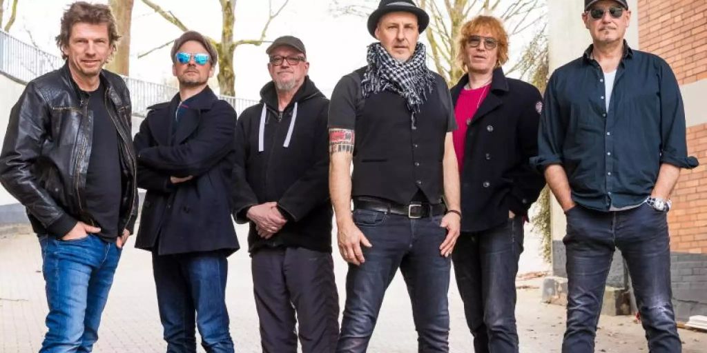 Erstes Fury-Studioalbum nach gut 13 Jahren