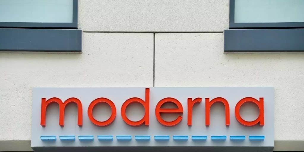 Corona-Impfstoff von Moderna bei Jugendlichen zu 96 Prozent wirksam Corona-Impfstoff von Moderna bei Jugendlichen zu 96 Prozent wirksam