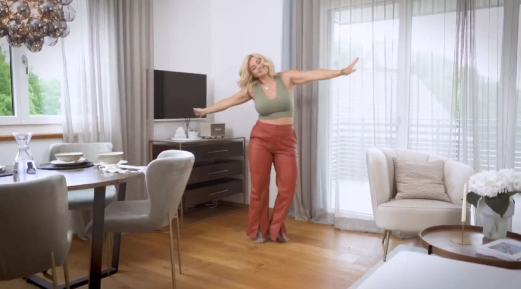 Wo Wohnt Beatrice Egli