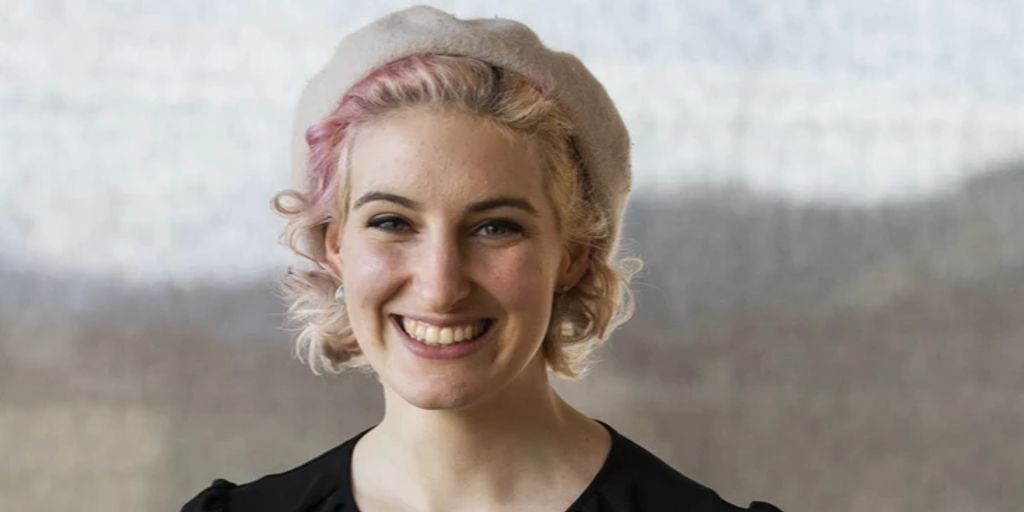 Wahlen 2023: Anna Rosenwasser nimmt Nationalrats-Mandat an