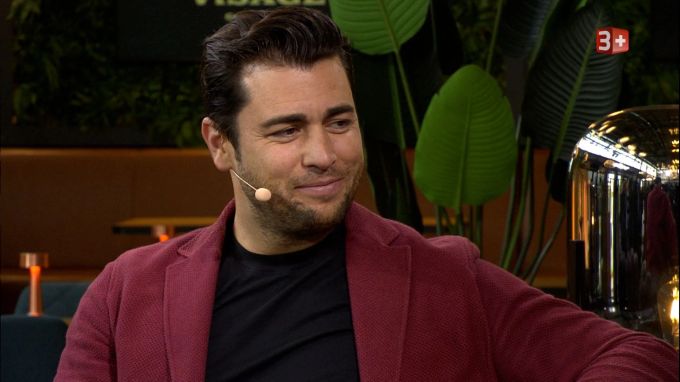 Rafael Beutl und Mimi Jäger sprechen erstmals über Trennung | Nau.ch