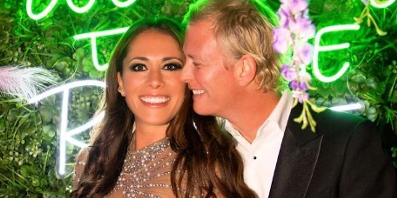 Gregory Knie hat sich mit Freundin Céline Victor verlobt | Nau.ch