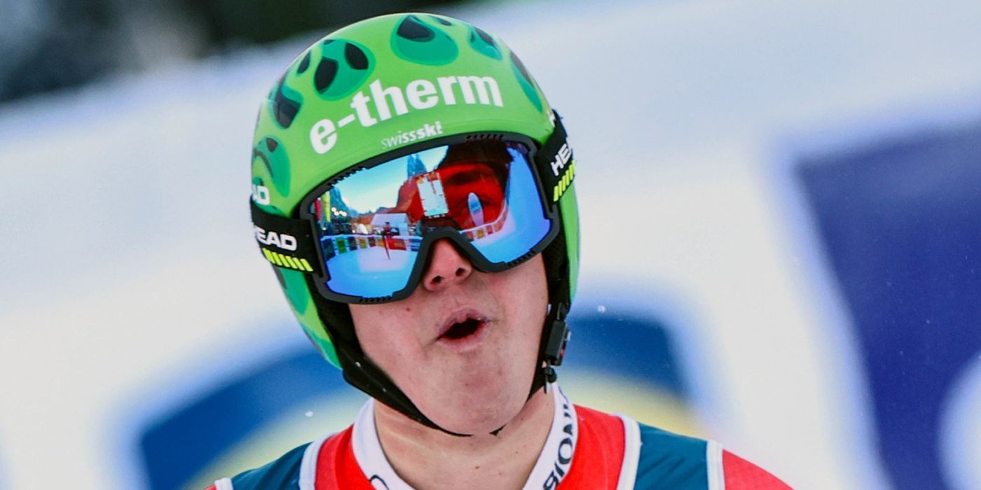 Franjo von Allmen: Schweizer Ski-Hoffnung auf Spuren von Odermatt | Nau.ch
