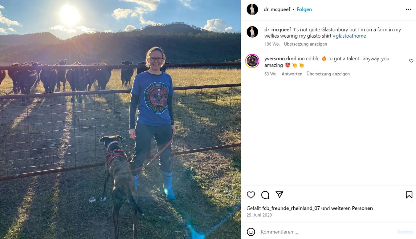 «Das Supertalent»: Hier zeigt sich Vagina-Flötenspielerin unzensiert ...