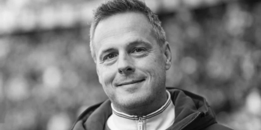Hertha Berlin: Warum starb Präsident Kay Bernstein mit 43 Jahren?