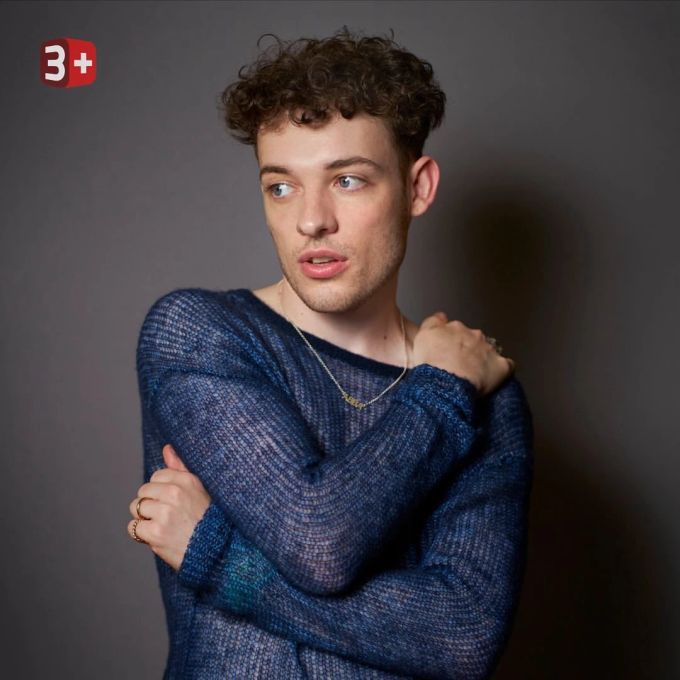 ESC-Hoffnung Nemo findet Gender-Debatte «krass» | Nau.ch