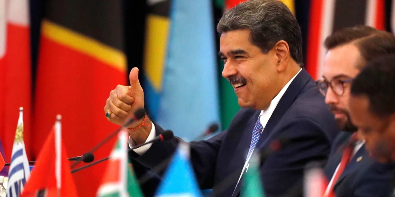 Oppositionelle in Venezuela suchen Schutz in Botschaft | Nau.ch