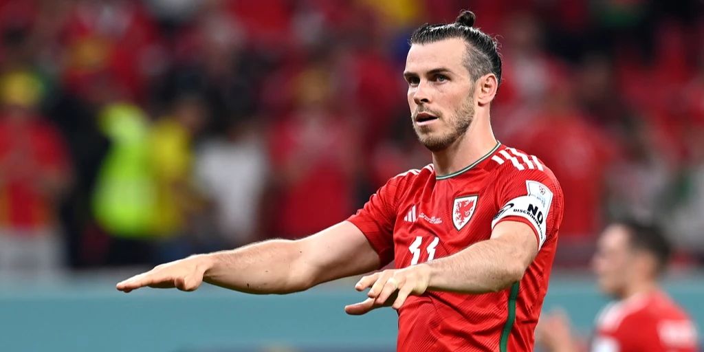 Hollywood-Star Ryan Reynolds will Gareth Bale zu Wrexham holen