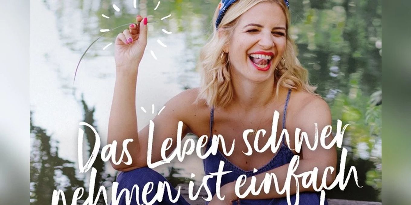 Susan Sideropoulos: «Auch Optimisten haben mal schlechte Laune» | Nau.ch