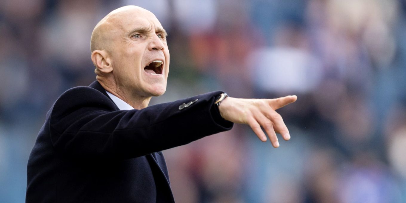 FC Sion: Trainer Bettoni nach Flaschenwurf für zwei Spiele gesperrt ...
