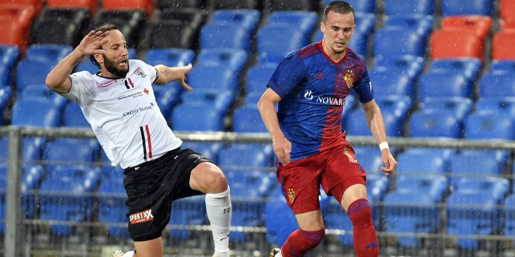 FC Aarau: Shkelzen Gashi beendet Karriere