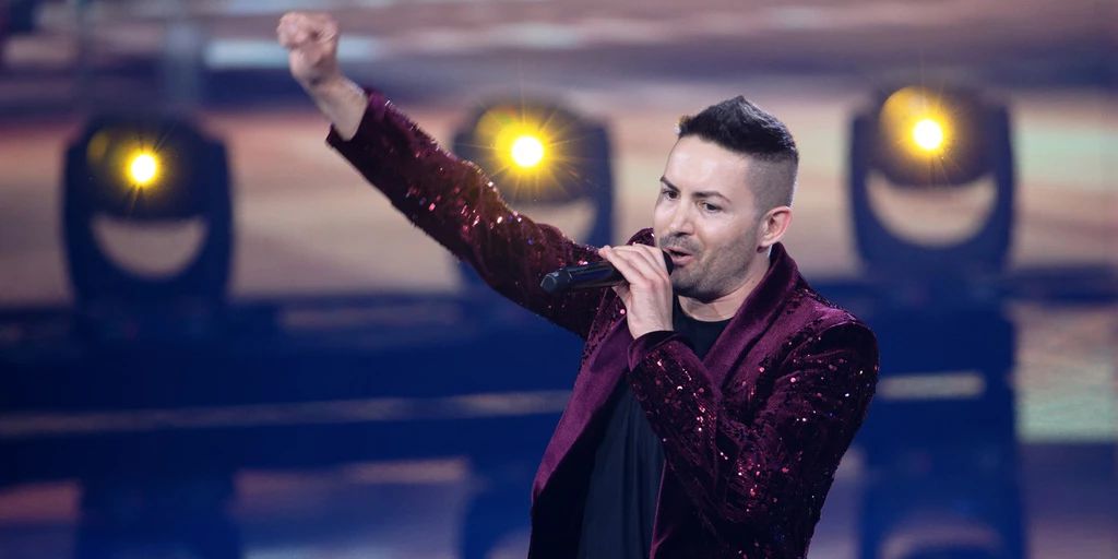 «DSDS»-Kultkandidat Menderes bringt sein erstes Album heraus