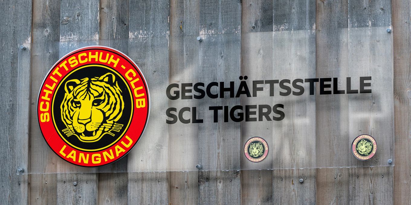 William Rahm wird neuer Torhütertrainer der SCL Tigers | Nau.ch