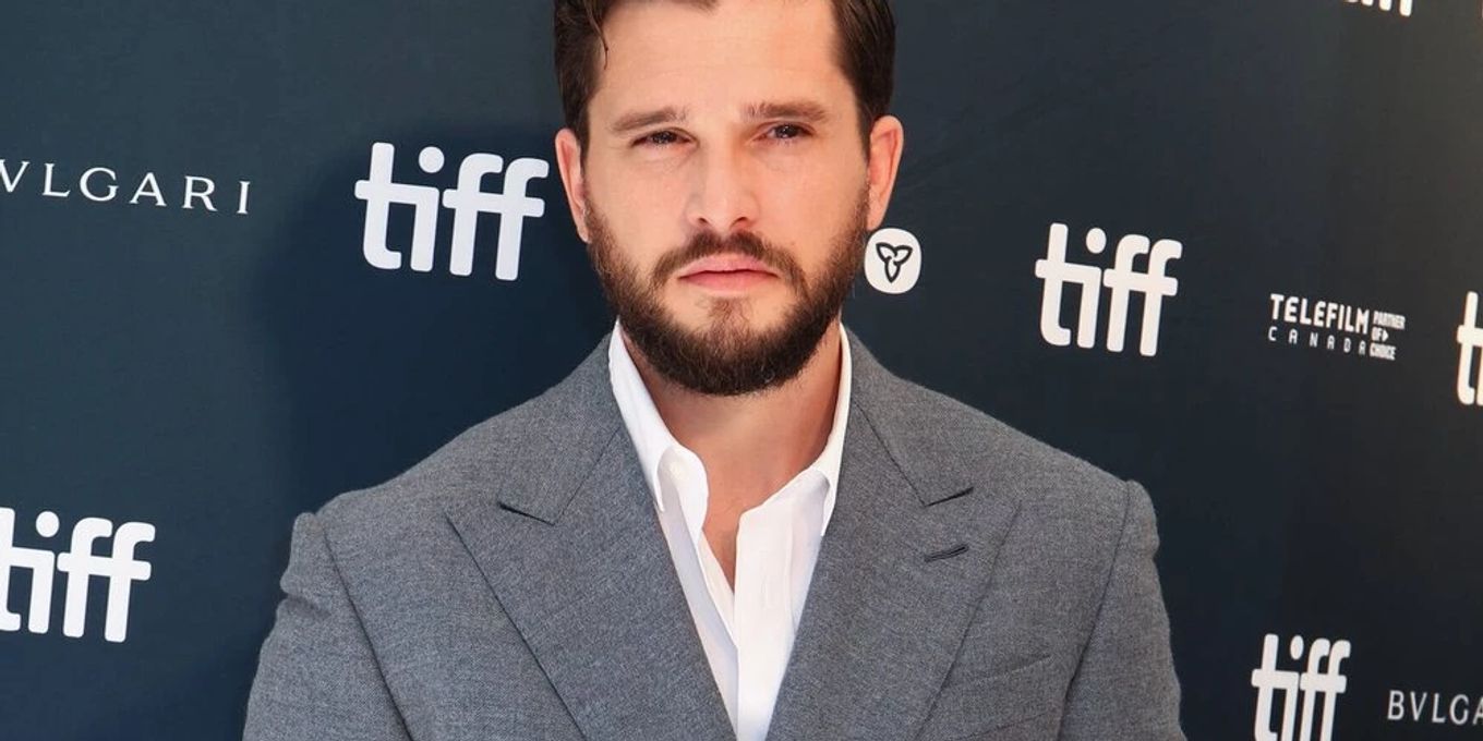 Star von «Game of Thrones»: Kit Harington mag «House of the Dragon ...