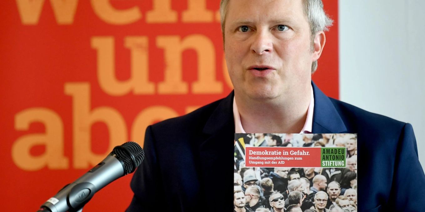 Stiftung sieht wachsendes anti-demokratisches Protestmilieu | Nau.ch