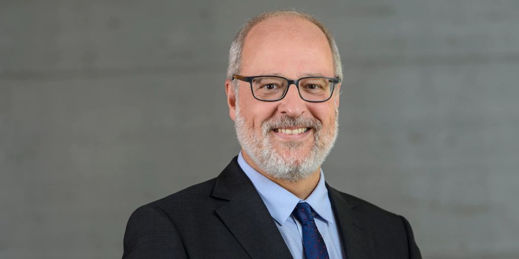 Alexandre Fasel ab 1. September neuer Staatssekretär im EDA