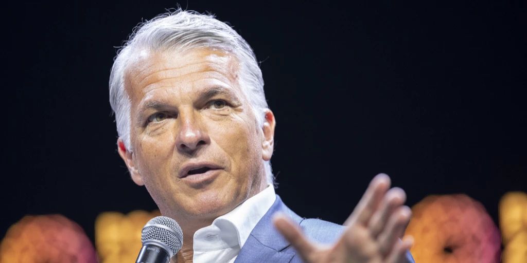 Sergio Ermotti: UBS-CEO verspricht mehr Klarheit zu CS-Integration