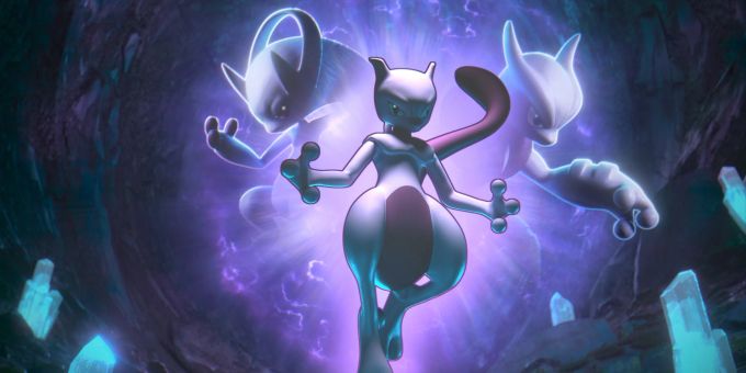 Gaming Pokémon Unite: Mega-Mewtu X schaut zum Jubiläum vorbei | Nau.ch