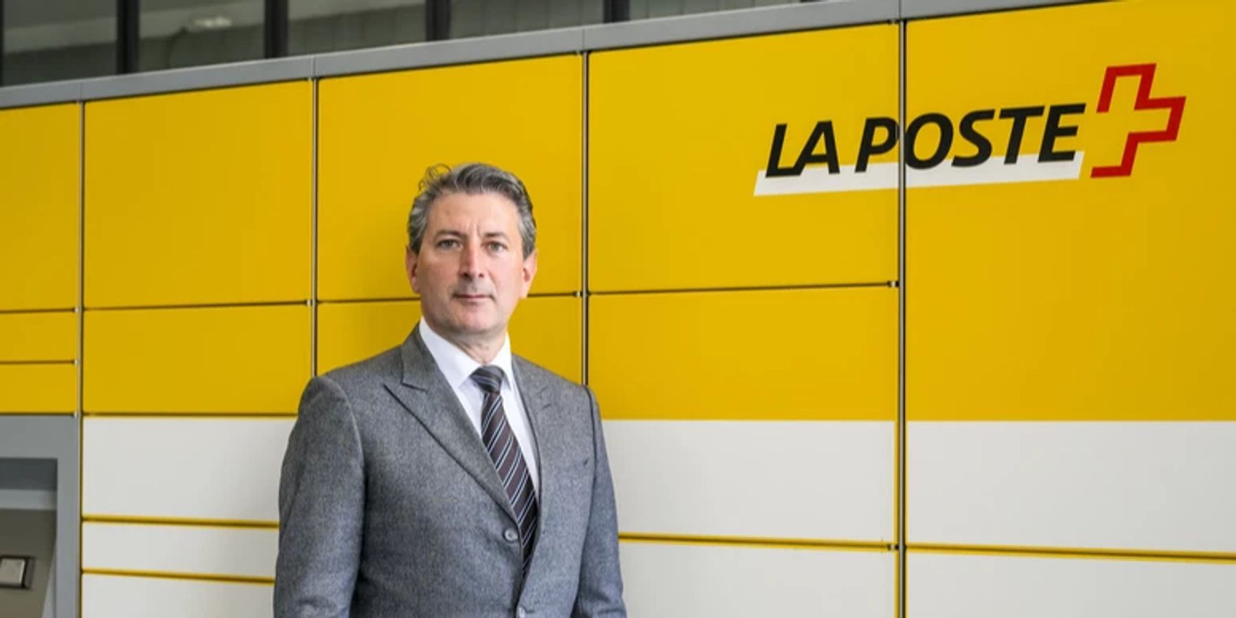 Post bestätigt: CEO Roberto Cirillo tritt nach 6 Jahren zurück | Nau.ch