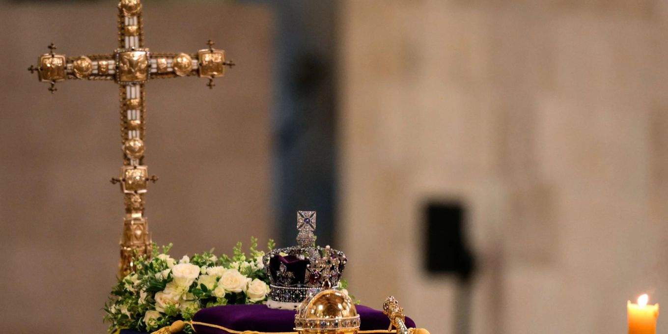 Was man zum Staatsbegräbnis der Queen wissen muss | Nau.ch