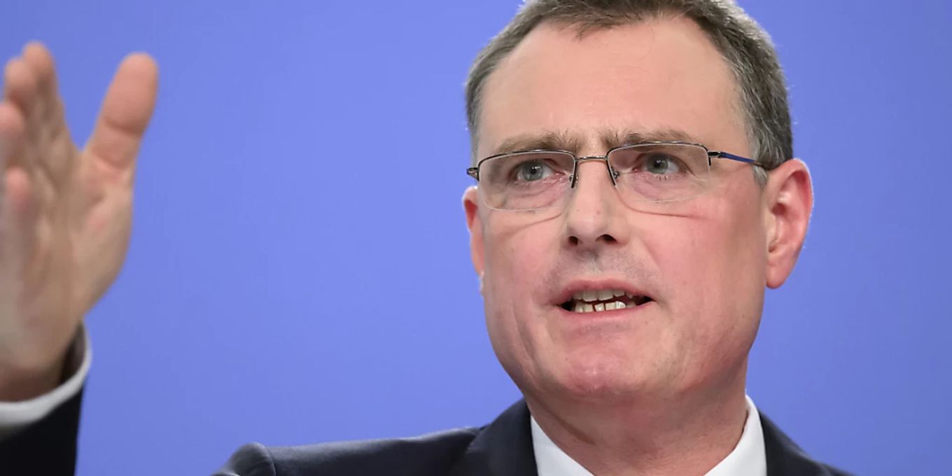 SNB-Präsident Jordan: Frankenstärke beeinflusst Inflationsausblick | Nau.ch