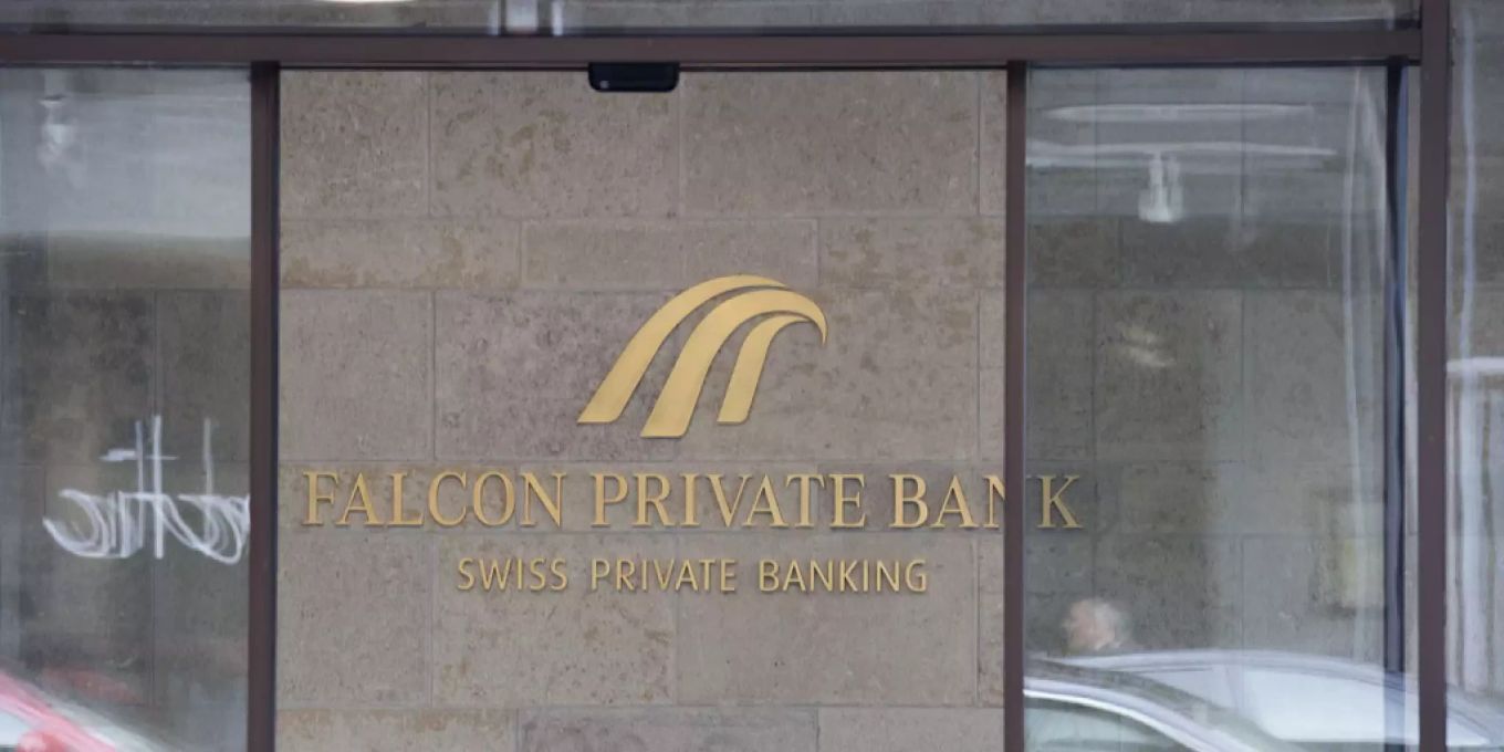 Falcon Private Bank steht vor dem Ende | Nau.ch