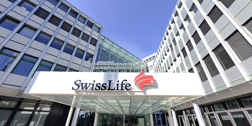 Chef der Swiss Life Schweiz ist an Krebs erkrankt