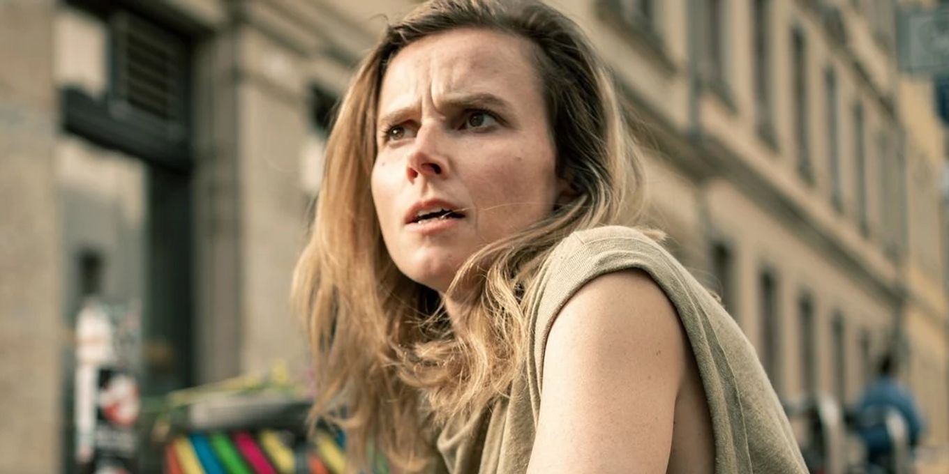 Karin Hanczewski verlässt den «Tatort» | Nau.ch