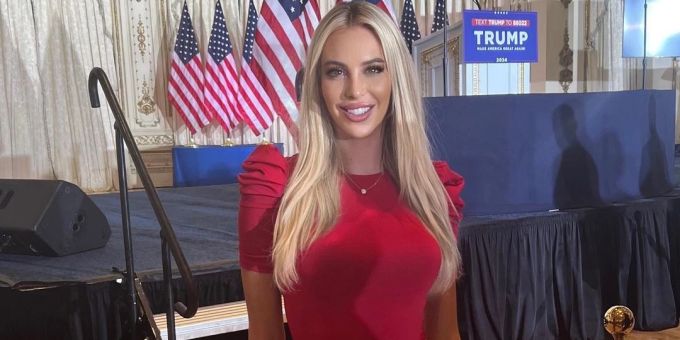 Wegen Männermodel: Influencerin kündigt Werbedeal mit Dessousfirma | Nau.ch