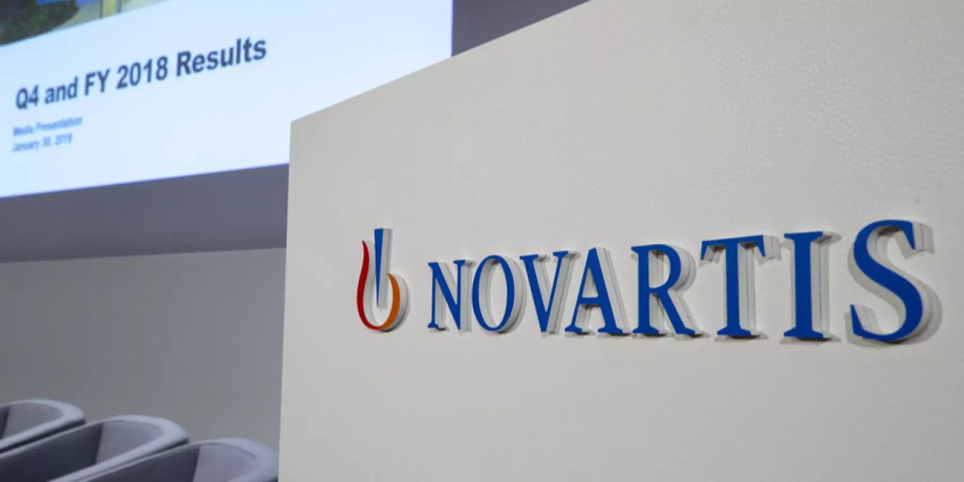 Novartis erhält neue Pharma-Chefin | Nau.ch