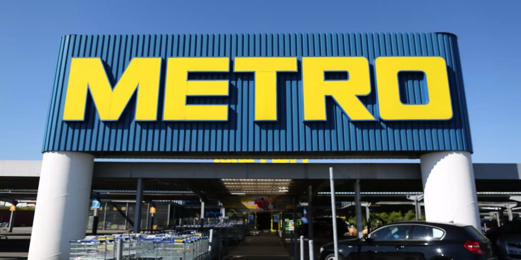 Metro AG: Tschechischer Milliardär legt Übernahmeangebot vor