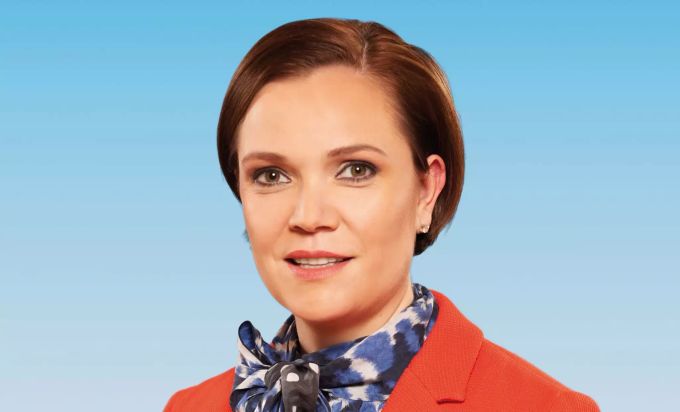 So tickt die neue GGR-Präsidentin Christa Grubwinkler aus Muri | Nau.ch