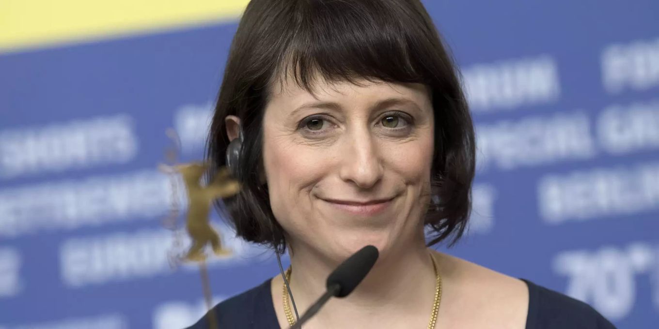 Eliza Hittman: Frauen oft an den Rand gedrängt | Nau.ch