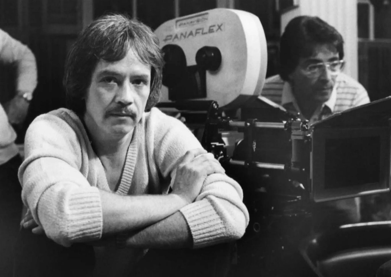 John Carpenter: Der Kultregisseur wird 75 Jahre alt | Nau.ch