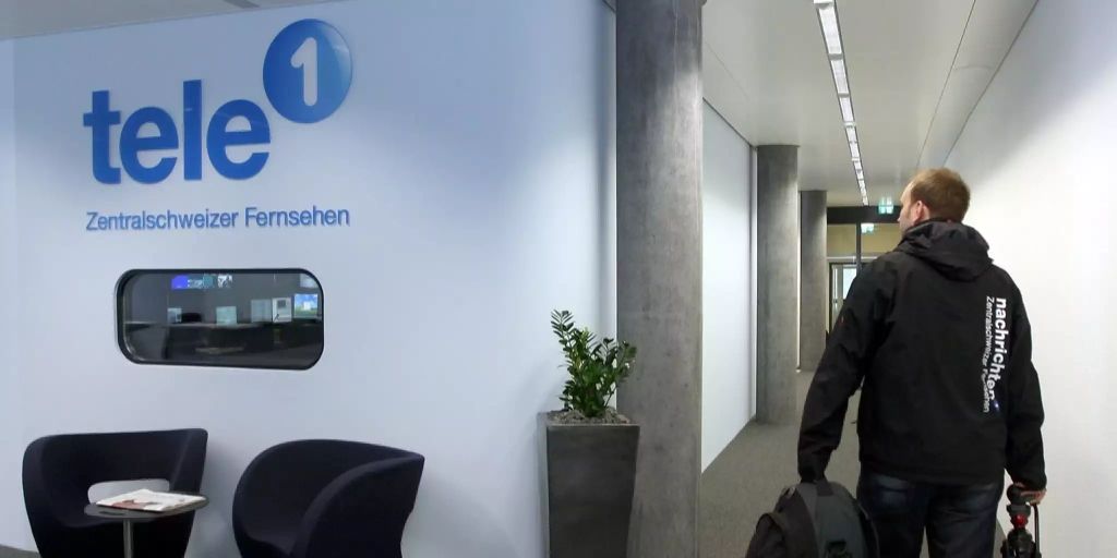 Vor zehn Jahren wurde aus Tele Tell Tele 1