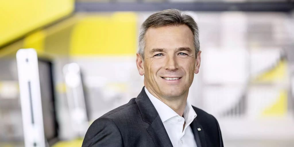 Interroll Holding will Markus Ash in den Vorstand wählen