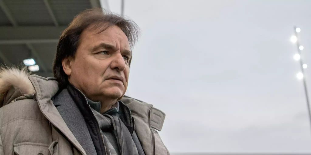 FC Sion: Christian Constantin kündigt einigen Star-Spielern fristlos