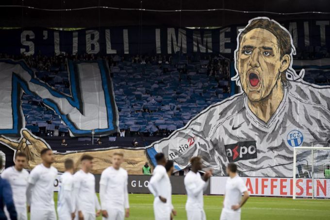 FCZ: Das sind die Legenden des Stadtclubs | Nau.ch