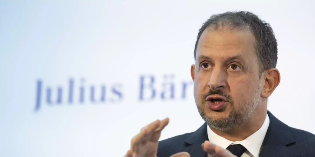 Julius Bär will rund 300 Stellen abbauen