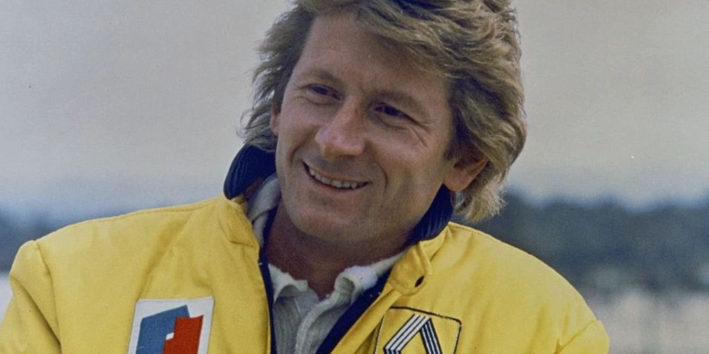Formel 1: Ehemaliger GP-Sieger Jean-Pierre Jabouille ist verstorben