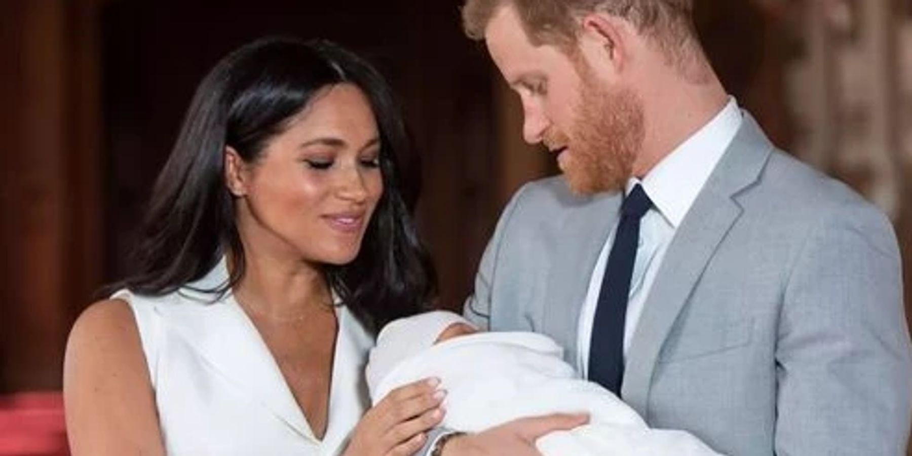 Prinz Archie: Sechster Geburtstag ohne Papa Harry? | Nau.ch