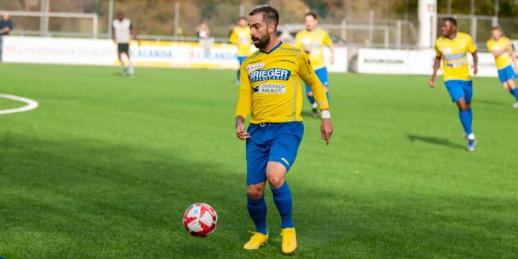 FC Langenthal spielt unentschieden gegen Xamax U21