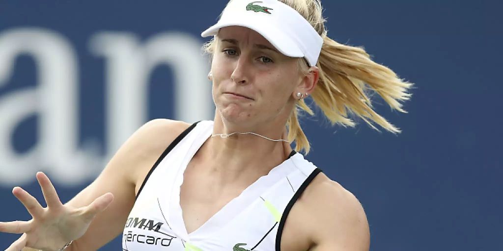 Teichmann bleibt wieder in Startrunde hängen