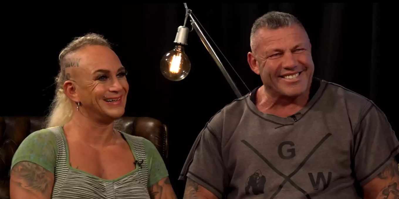 «Goodbye Deutschland»: Caro und Andreas Robens sprechen über Ehe | Nau.ch