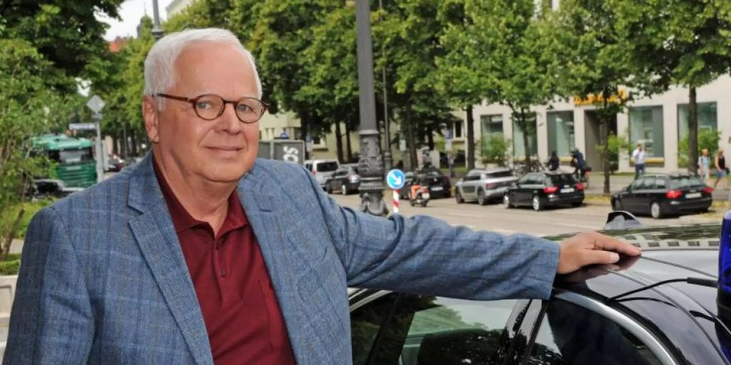 Promi-Geburtstag vom 5. Oktober 2019: Michael Ande