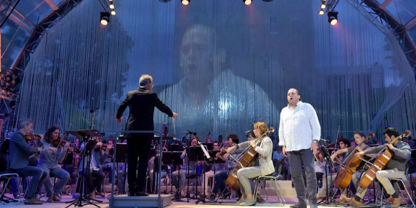 Festival Avenches Opéra steht nach roten Zahlen vor dem Aus | Nau.ch