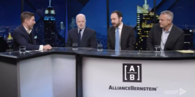 AllianceBernstein LP besetzt zwei Führungspositionen neu | Nau.ch