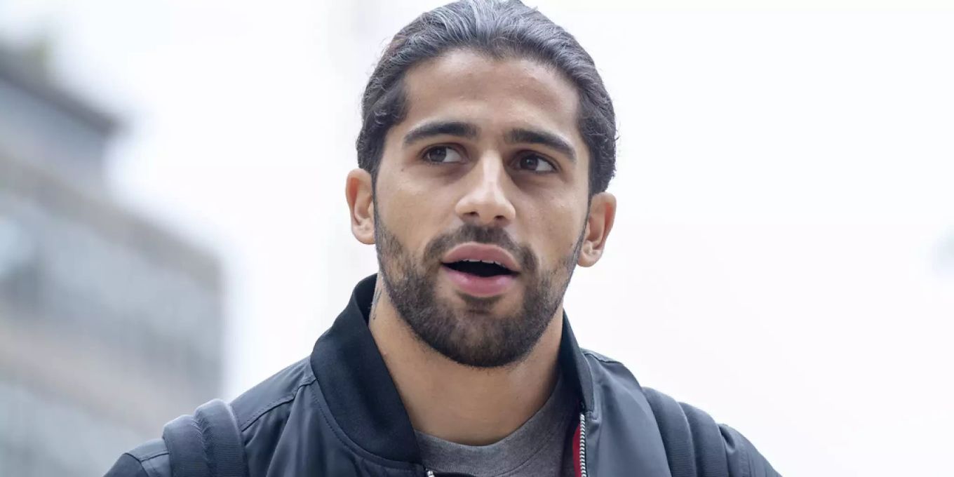 Ricardo Rodriguez: Wohin zieht es den Nati-Star? | Nau.ch
