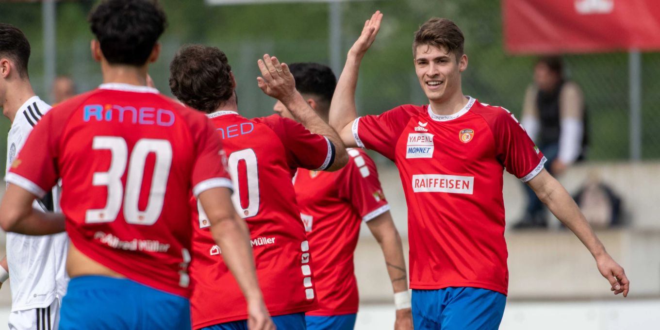 Sportchef Marcel Werder: «Mbappé beim SC Cham – das würde passen!» | Nau.ch