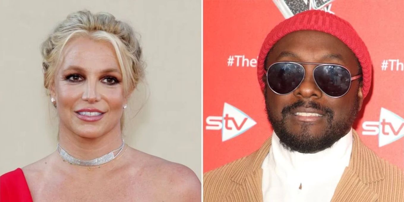 Britney Spears: Neuer Song mit will.i.am in den Startlöchern | Nau.ch